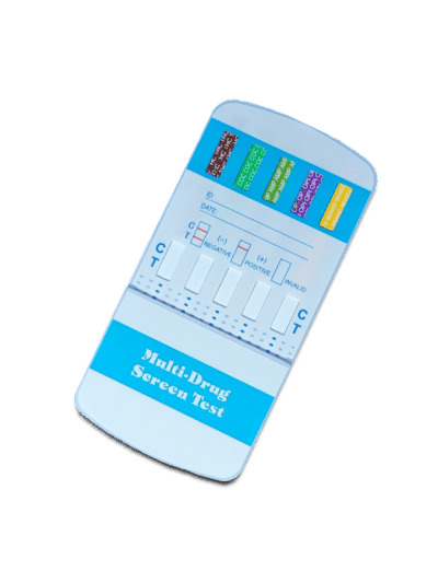 Dip Card Tests – Drug Testing Cup
