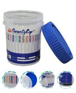 Drug Testing Cup - Drug Test in Bulk - Wholesale Drug Test Supplier